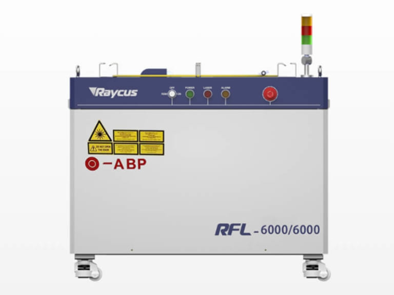 Nguồn Laser RAYCUS 1000W, 1500W, 2000W, 6000W, 12000W, 30000W