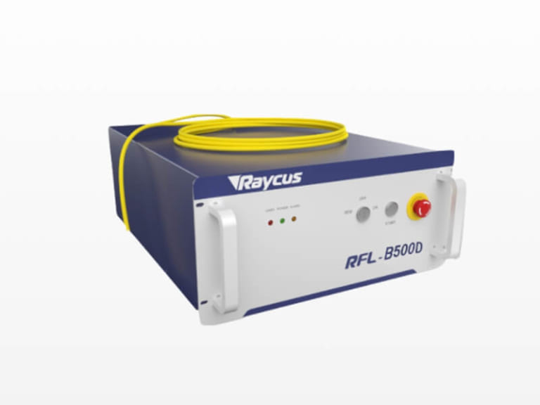 Nguồn Laser RAYCUS 1000W, 1500W, 2000W, 6000W, 12000W, 30000W