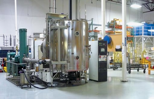 Inox Mạ PVD Là Gì? Vì Sao Mạ PVD Inox Là Xu Hướng Vật Liệu Mới?